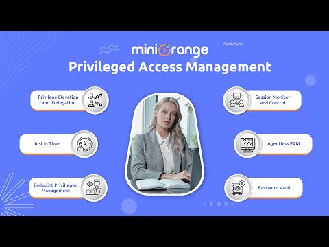 miniOrange Privileged Access Management - Features & Pricing (December ...