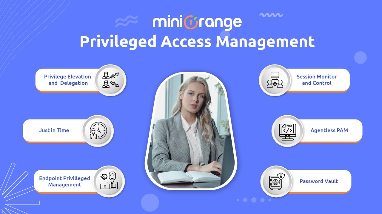 Mastering Privileged Access Management (PAM): Essential Features Explained!