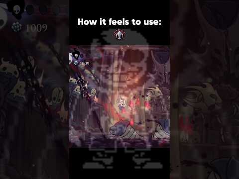 Hollow Knight Moment (Carefree Melody) | #hollowknight #silksong