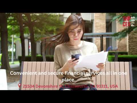 Your One-Stop Solution: Live Scan, Notary, and More at Ship Plus Cell Plus!