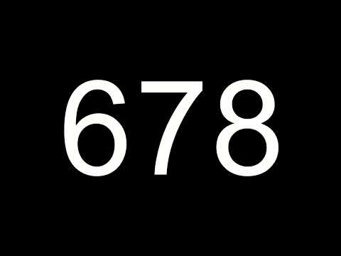 678