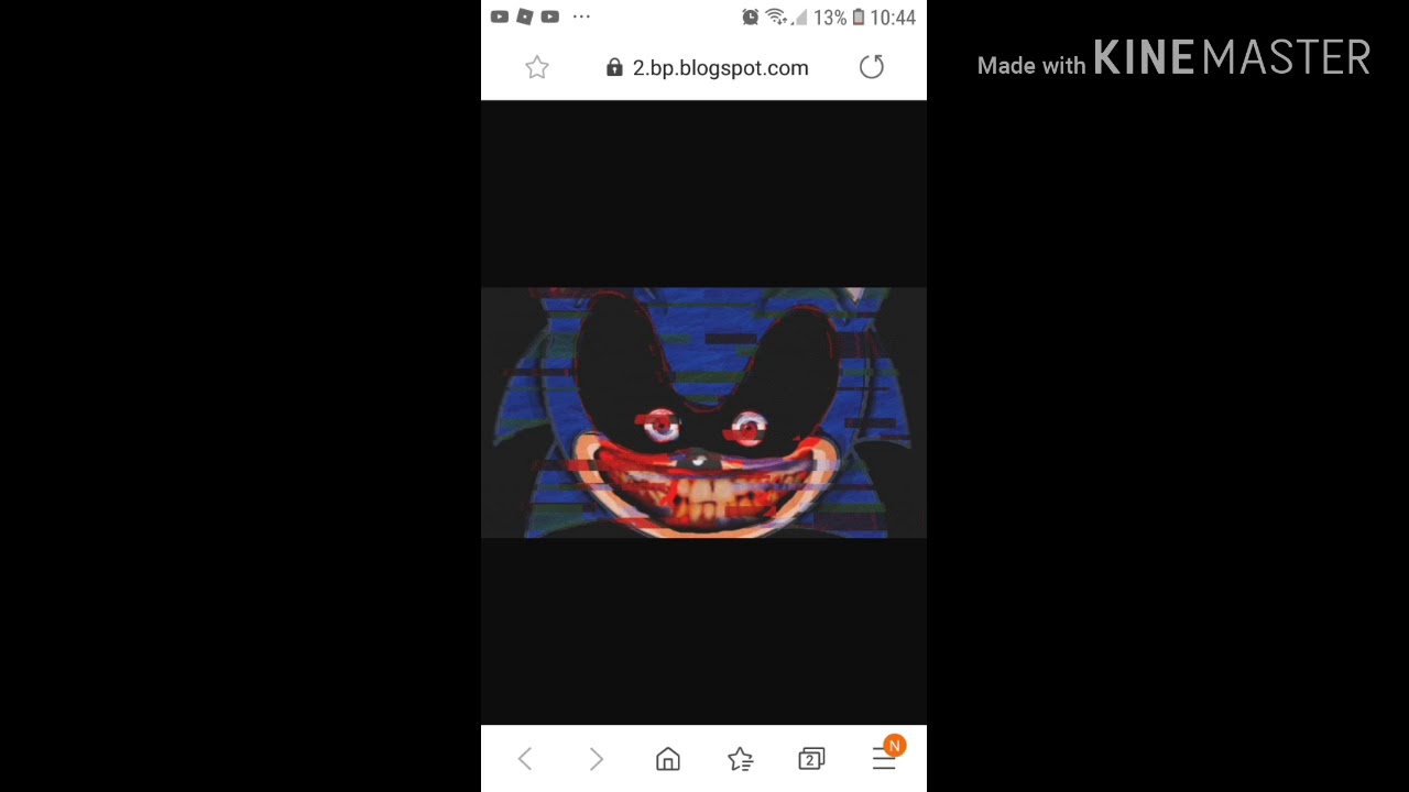 wallpapers the sonic exe