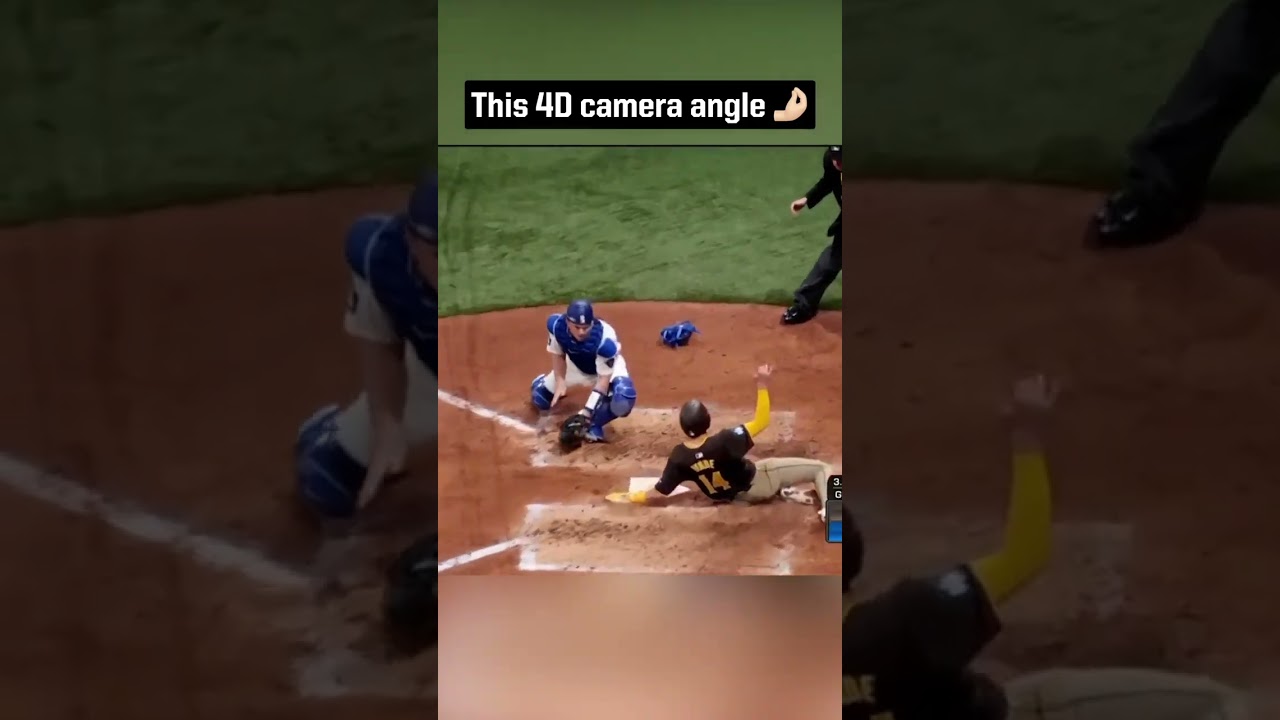 This angle 😮‍💨