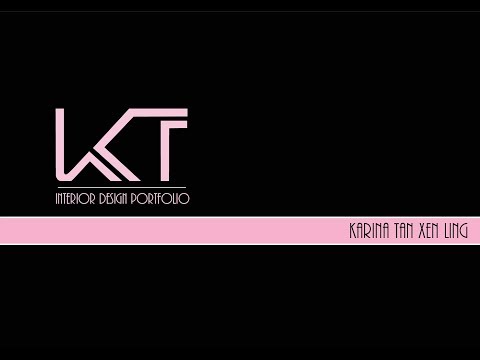 Karina Tan's Interior Design Portfolio