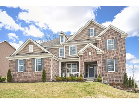 865 Birdsong Ct, Aurora Ohio 44202