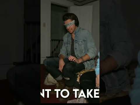 The Demonic Encounter at Sallie's House: Estes Method #samandcolby #exploring #haunted