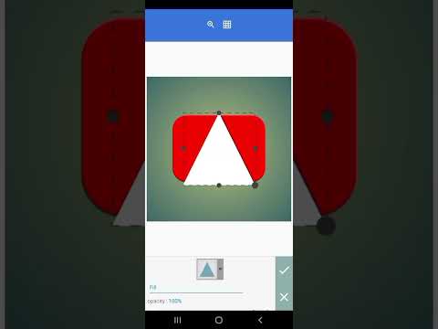 How to make a professional png YouTube logo? #short #viralshorts #technews #technology #tech #viral