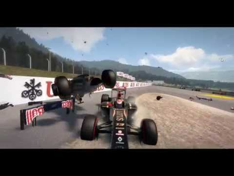 Steam Community :: F1 2014
