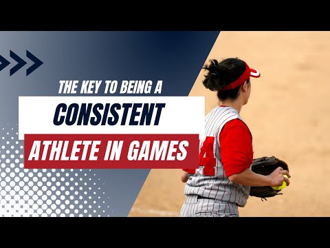 Become a Consistent Player: How to be consistent during games