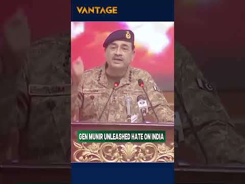 What's Pakistan's Gen Munir Doing After Kashmir Terror Attack | Vantage with Palki Sharma | N18G
