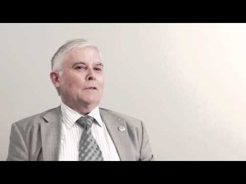 Talking Food Science with Geoffrey Campbell-Platt | IUFoST 17th World ...