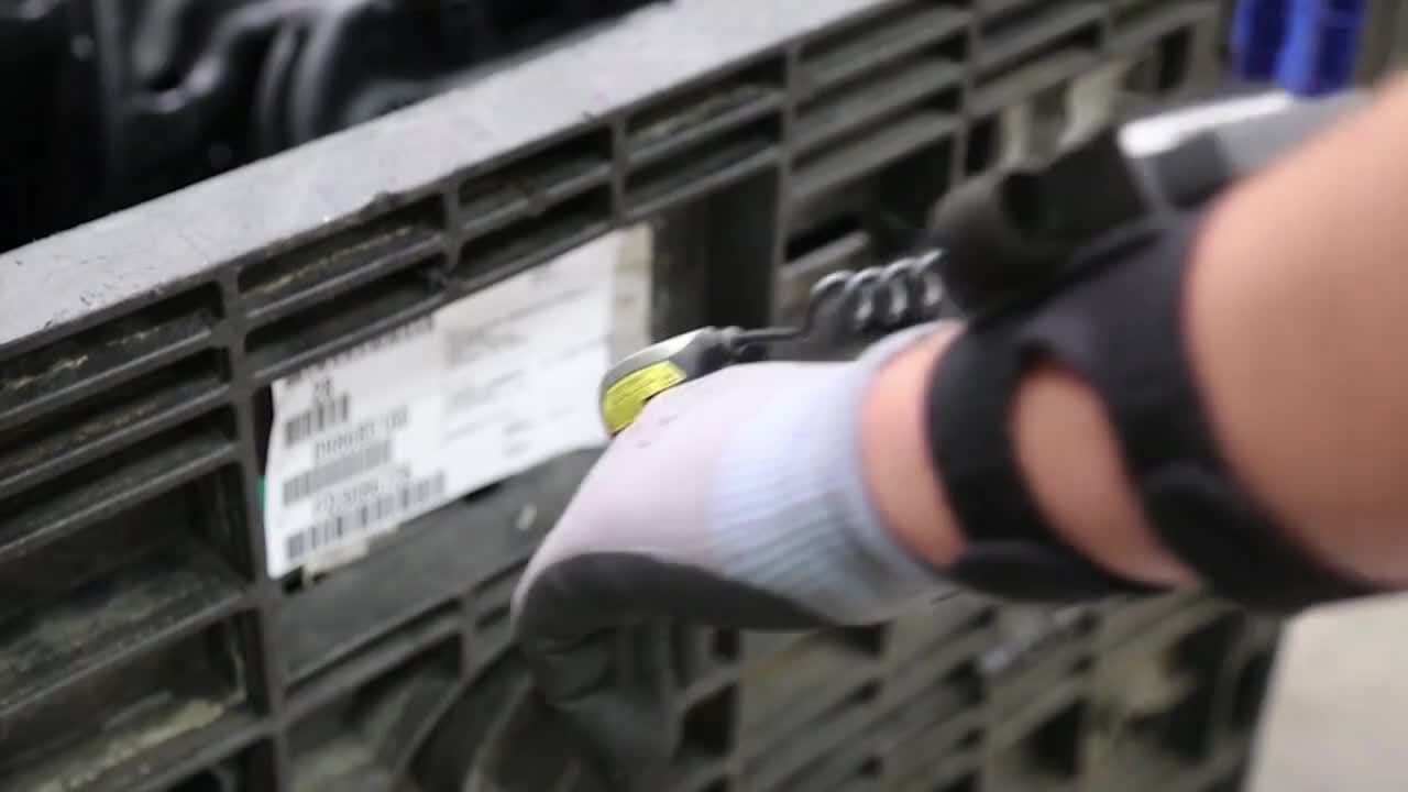 How to Connect Plex to your  Manufacturing Business Applications - Demo