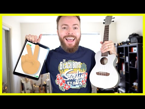 WHERE ARE THE SONGSHEETS AT? (Win My Uke!)