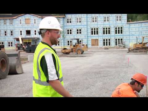 Construction Engineering Management at Clarkson University