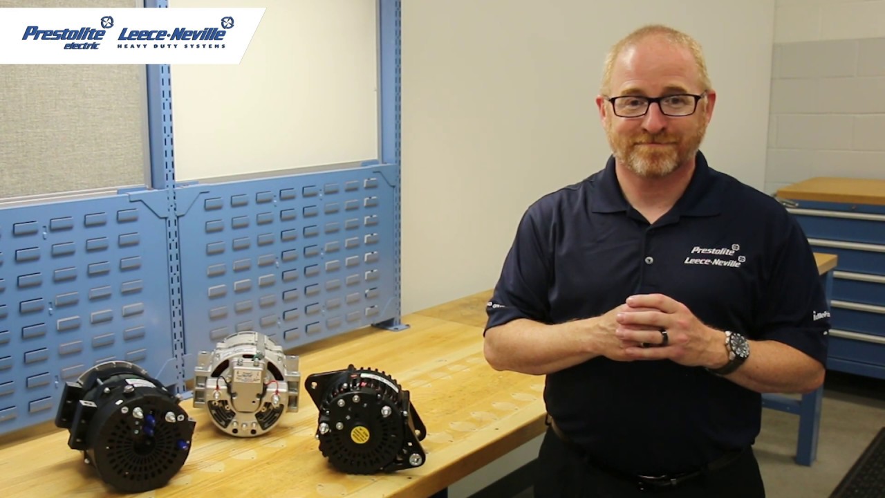 Reviewing Remote Sense & Other Alternator Posts