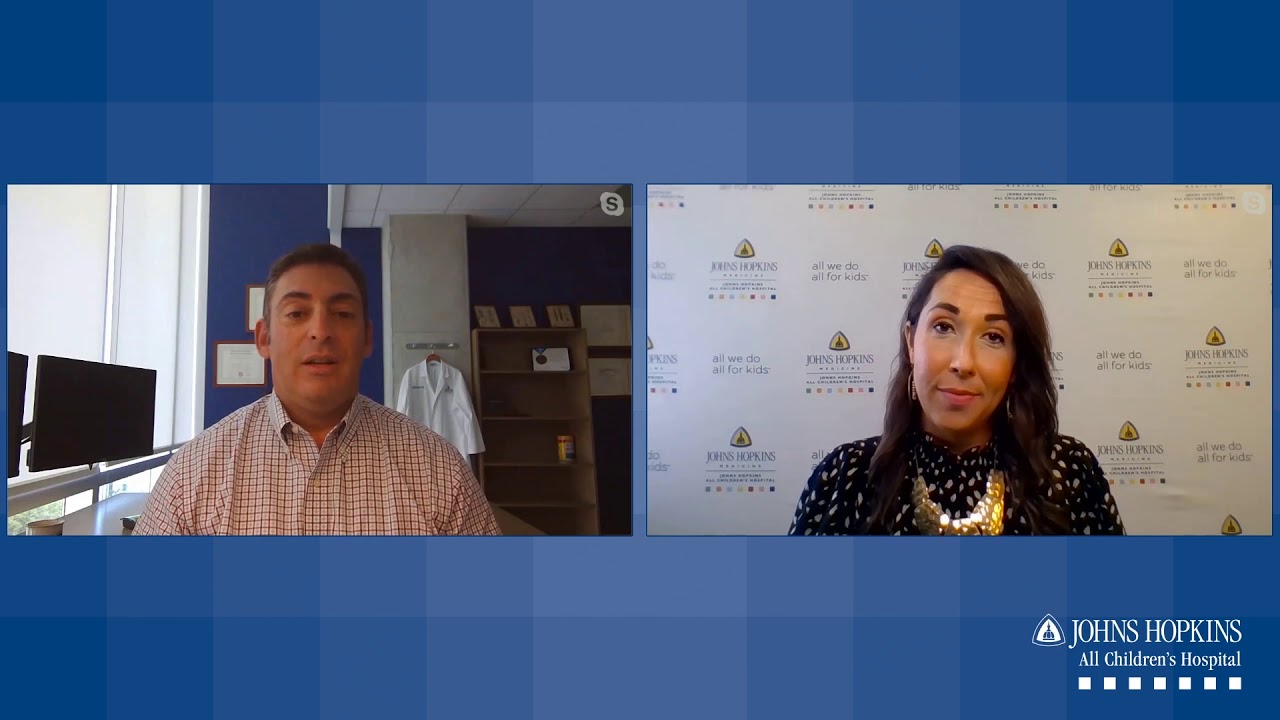 Common Cold Prevention, Treatment & Prevention - On Call for All Kids