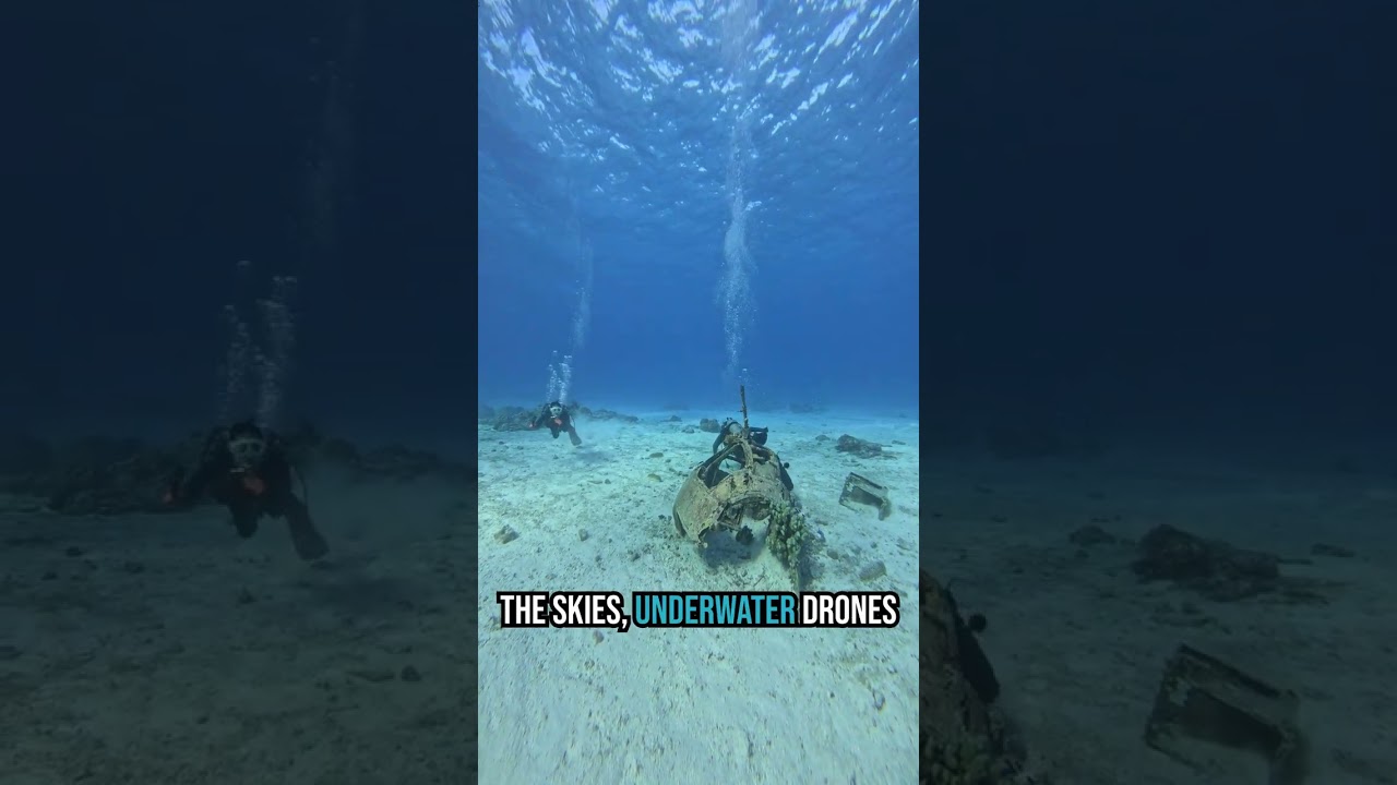 Is Profiting From WAR Ethical? Drone Maker's SHOCKING $320M IPO!