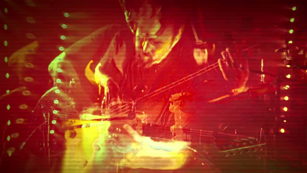 Tech-Death Shredder MATT MILLER prezentuje gitarowy utwór „Maimed ...