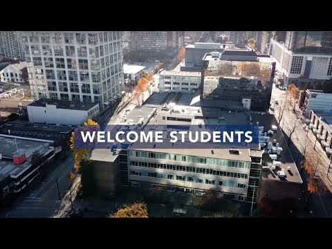 International Students - Vancouver Community College