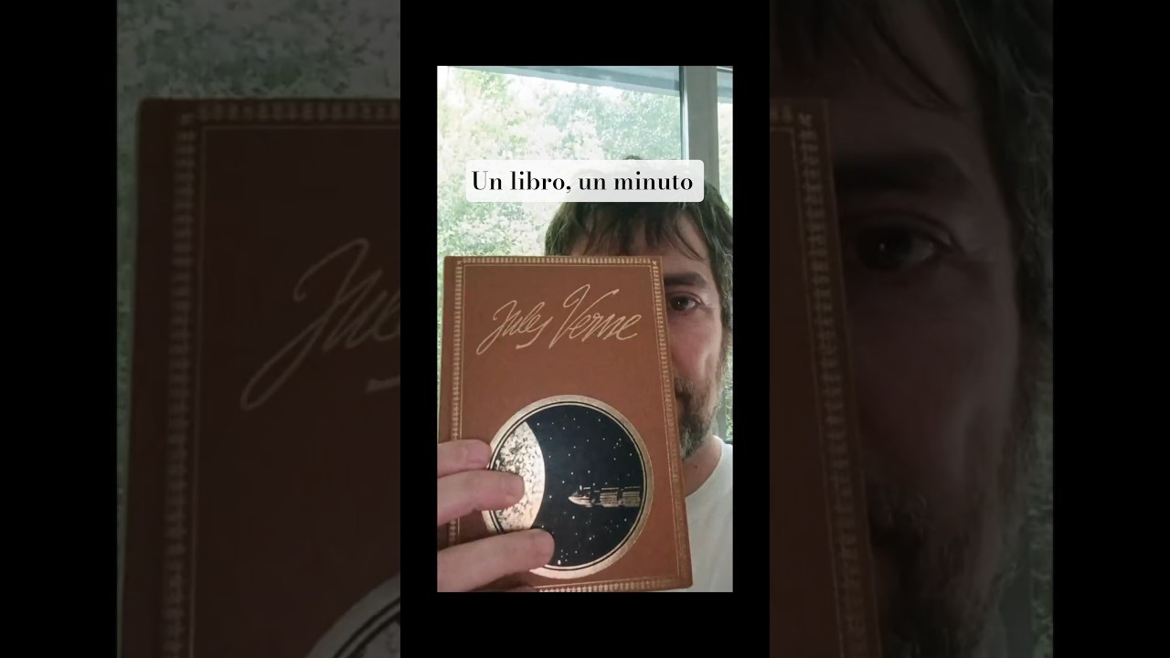 FROM THE EARTH TO THE MOON, by Jules Verne