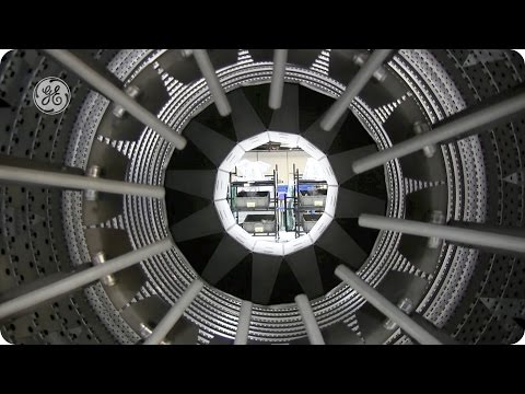 CMC Testing in Advanced Military Engines
