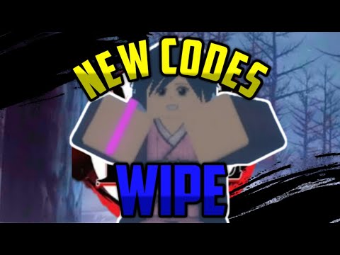 DemonFall New Codes Wipe And Stat Reset