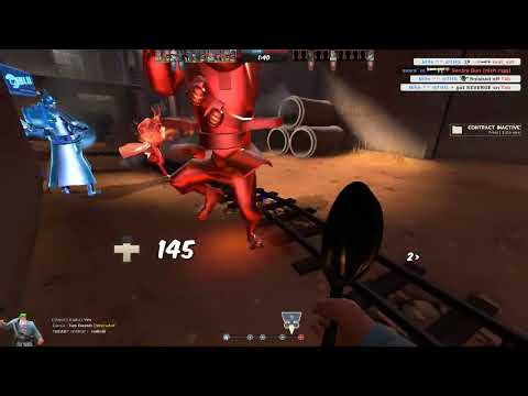 Steam Community :: Video :: Some amateur Tf2 Play