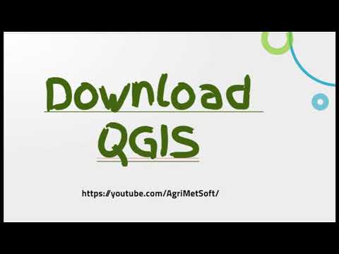 How to Download QGIS || Download QGIS for Windows 10