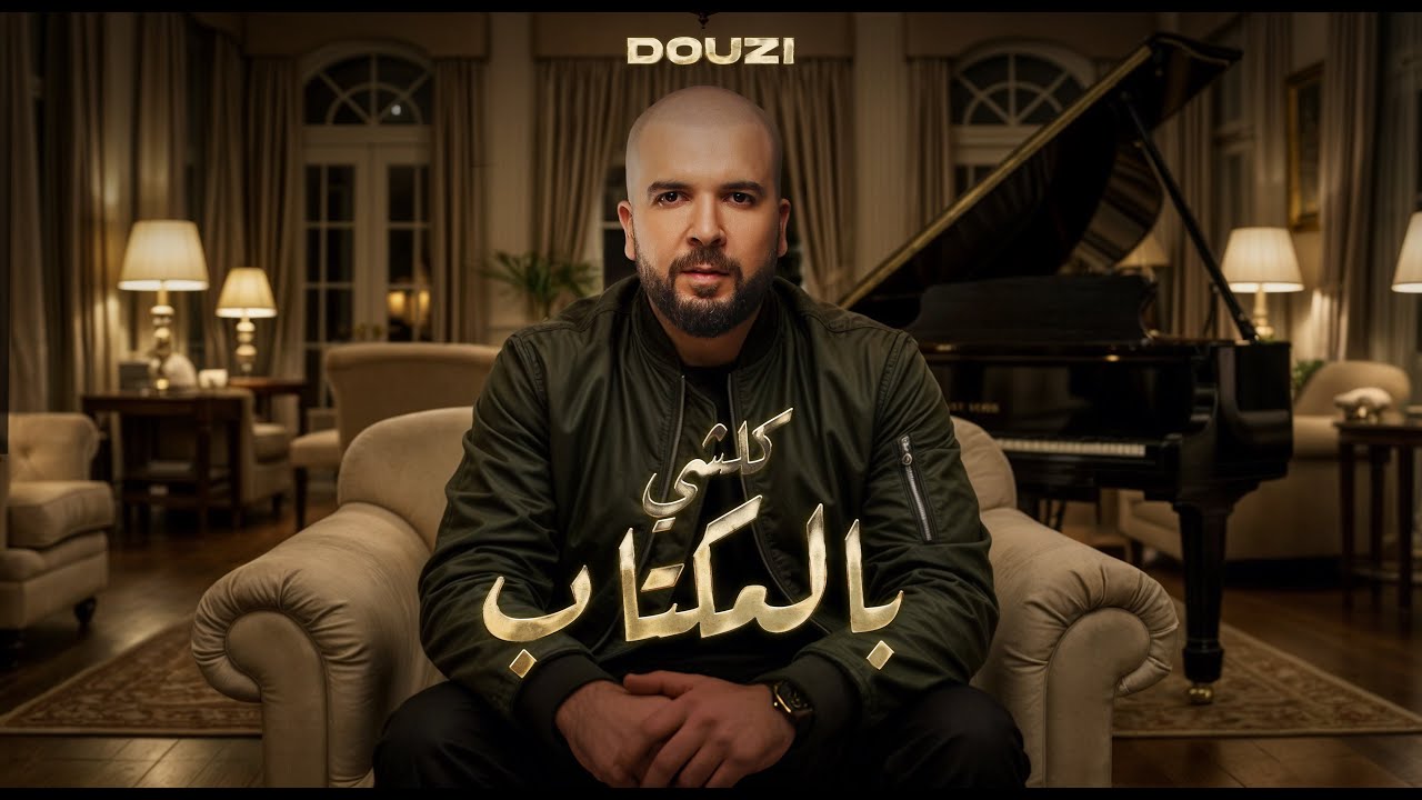 Kolchi Belmouktab by Douzi from Morocco | Popnable