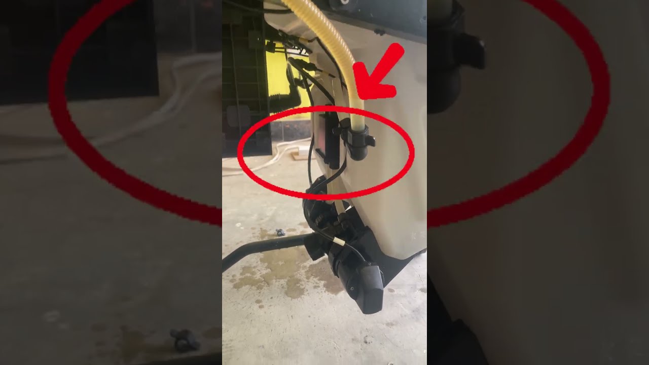 Step-by-step drone repair guide! 🛠️