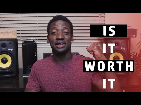 Is Community College Worth it? ( SUPER EASY DEGREE)