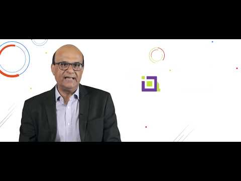 Challenge your Grey Cells | iTech 2018 - Explore Possibilities