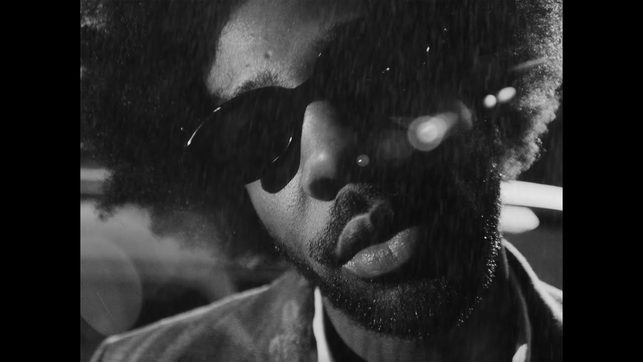 DIRECTED BY - MARK PEACED