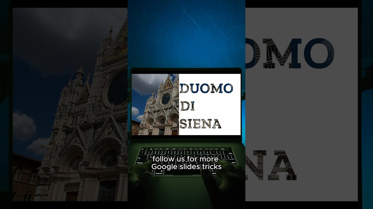 Simple Google Slides tutorial. Animated slides #googleslides #tutorial #animation