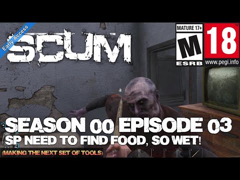 Steam Community :: Video :: Scum (Season 00 Episode 03) Need to find ...