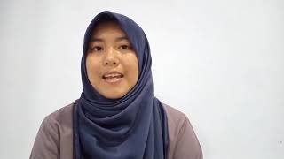 Learn indonesian with Trisha - An indonesian tutor from italki