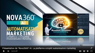 Nova360 AI Software - 2025 Reviews, Pricing & Demo