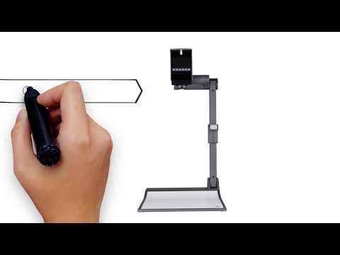 New VZ-8.UHD: The Evolution of Visualizers