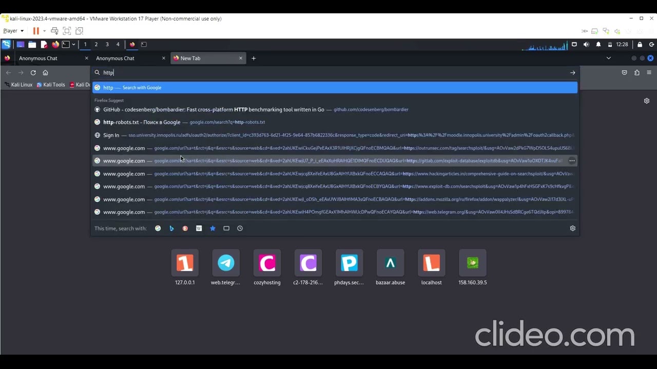 Homework Assignment 2 Software Architecture, Team#3