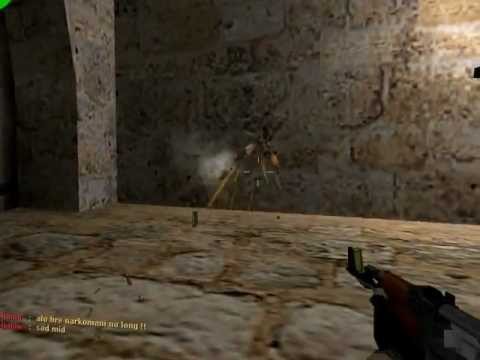 CS-pro-WallBanG--RoADsTeR(Ratne igre.mp3) No-WH!!