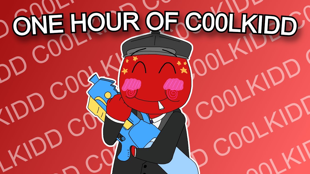 Forsaken: ONE HOUR of Server Wiping as C00lkidd