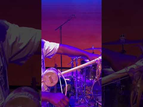 Tuning - Endingidi - an instrument from Uganda πΊπ¬
