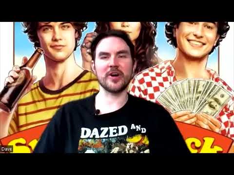 Snack Shack Spoiler Review