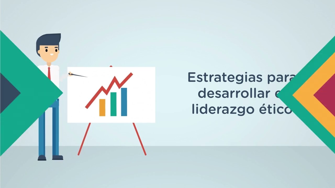 El Liderazgo Ético Clase Etica Profesional