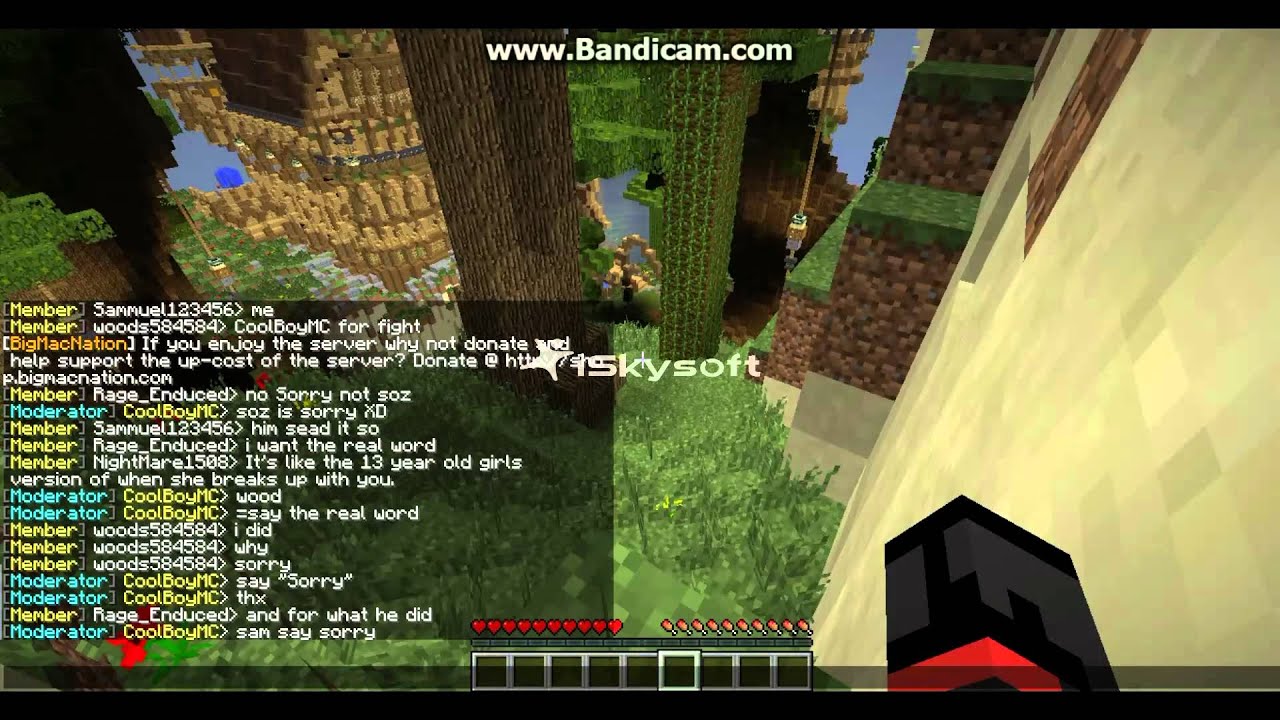 Making 2 People Have A Spaz After He Changes Our Old YouTube Account Password