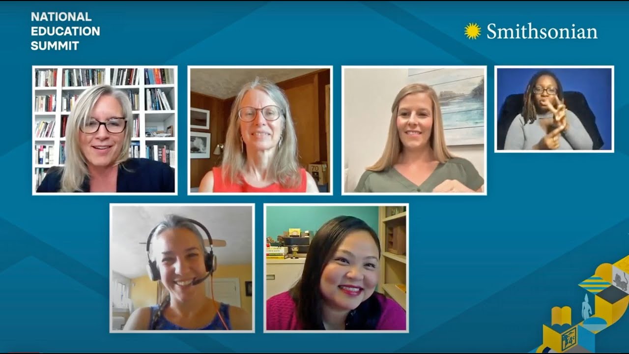 The Perfect Primary Source Combination