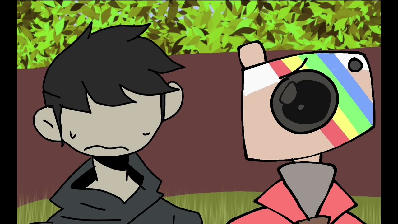 The Slap Part 2 (but it's everyone in the IMGFLIP drawing stream)