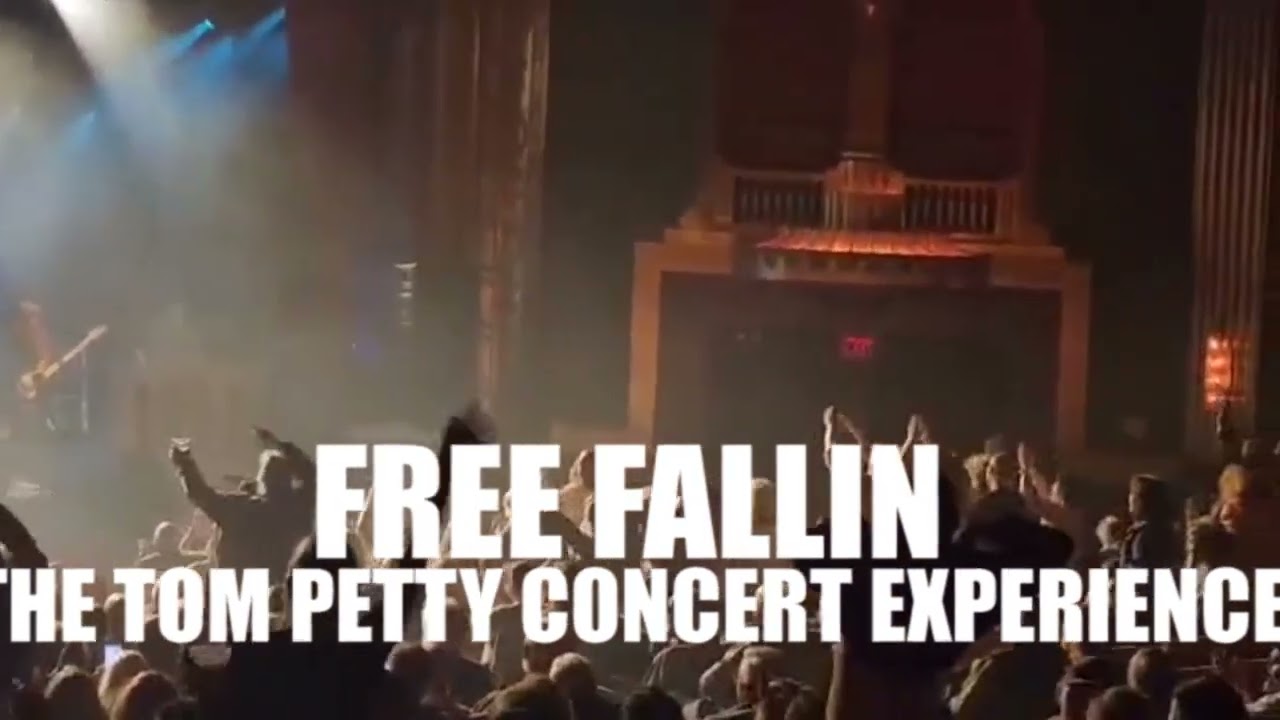Sing a Long with Free Fallin - Love Productions