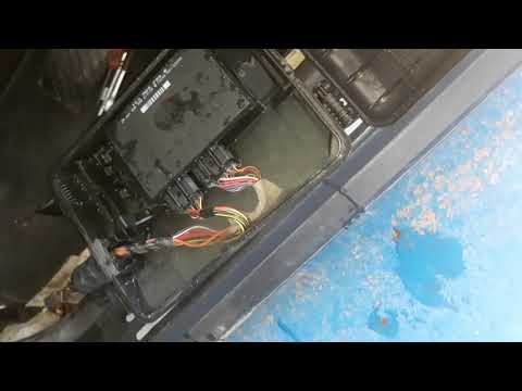 Probleme modul comfort Vw Passat B5 5
