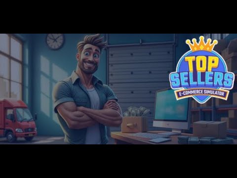 Steam Community :: Top Sellers - Ecommerce Simulator